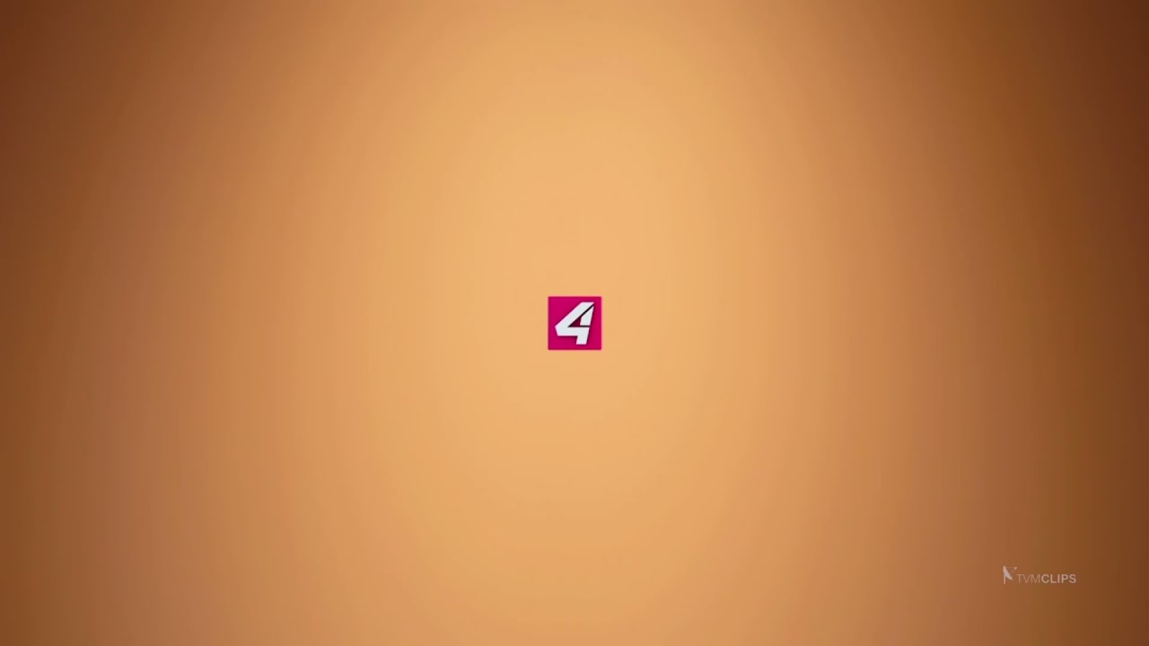 PULS 4 HD Ident 2021 - YouTube