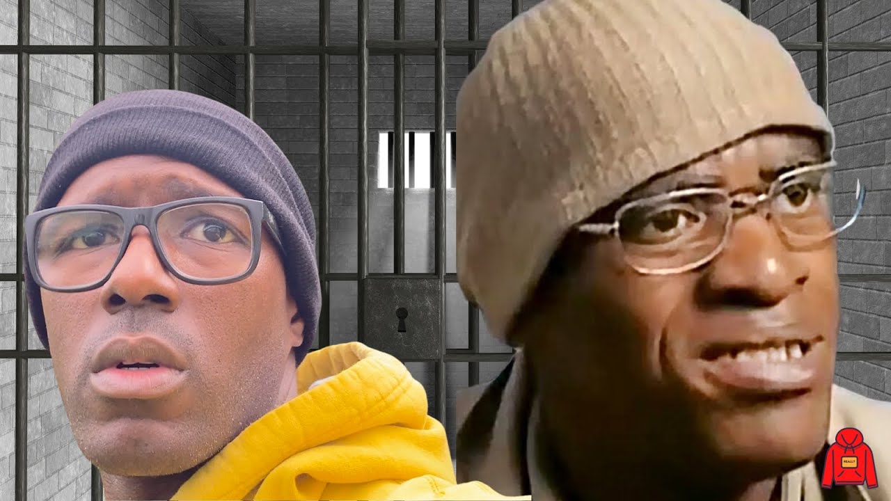 Rick Da Don Gets Mistaken for Fleece Johnson - YouTube