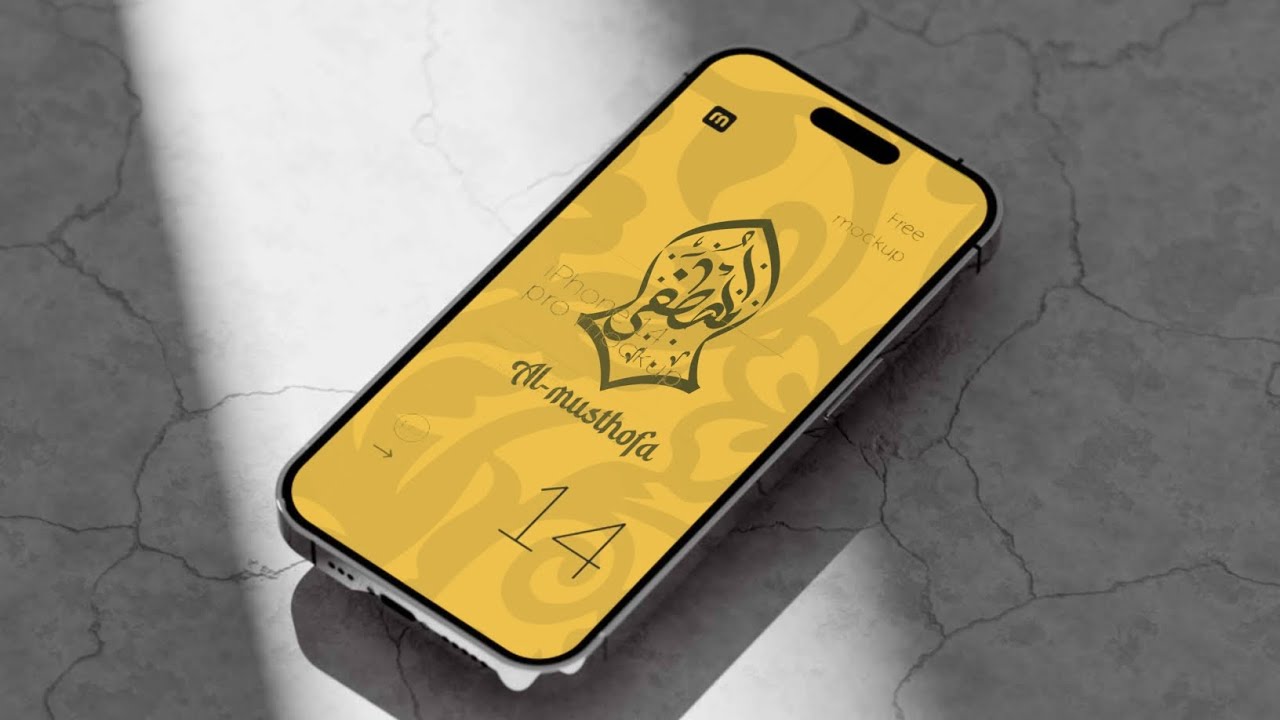 logo hadroh menggunakan pixellab sangat mudah - YouTube