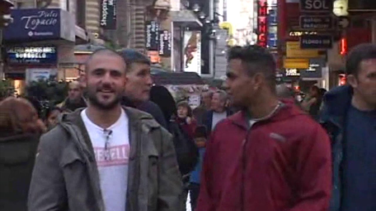 Kristen Bjorn Productions - YouTube