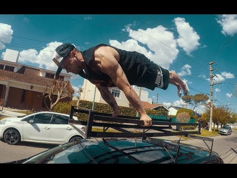 STREET WORKOUT IMPOSSIBLE MOTIVATION 2018 - YouTube