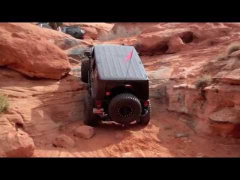 Extreme offroad video - YouTube