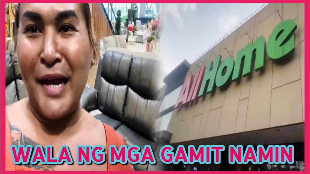 WALA NG MGA GAMIT NAMIN DAHIL SA BAGYO||ANO BA ANG MGA PLANO|INDAY ...