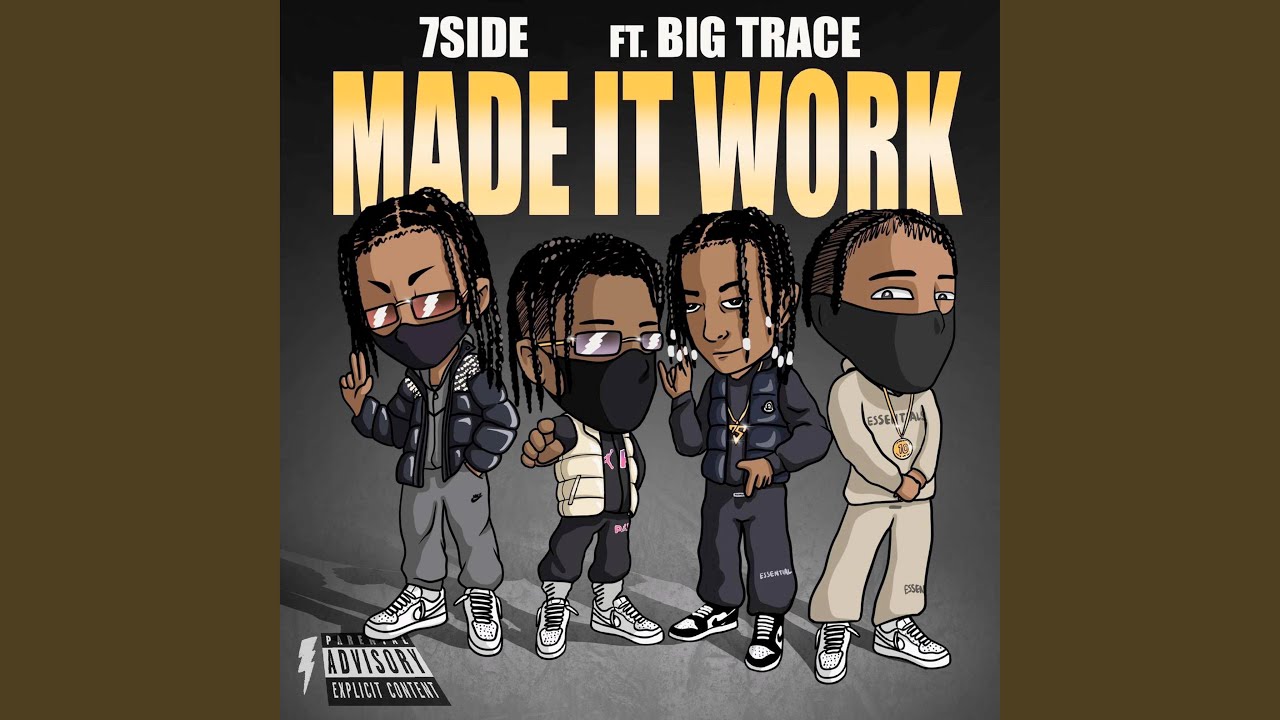 Made It Work - YouTube
