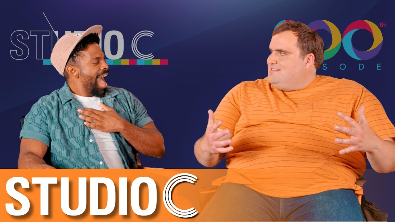 Why Do You Love the Old/New Cast - Studio C - YouTube