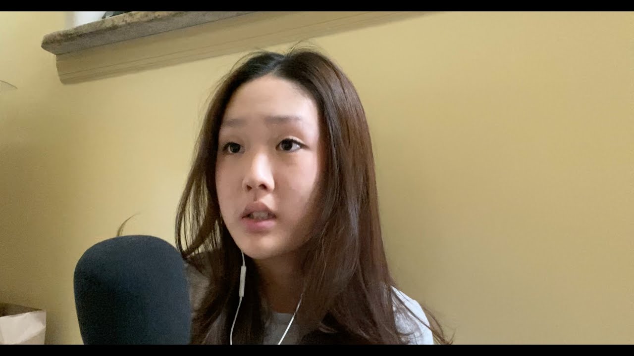 lovesick - laufey cover - YouTube