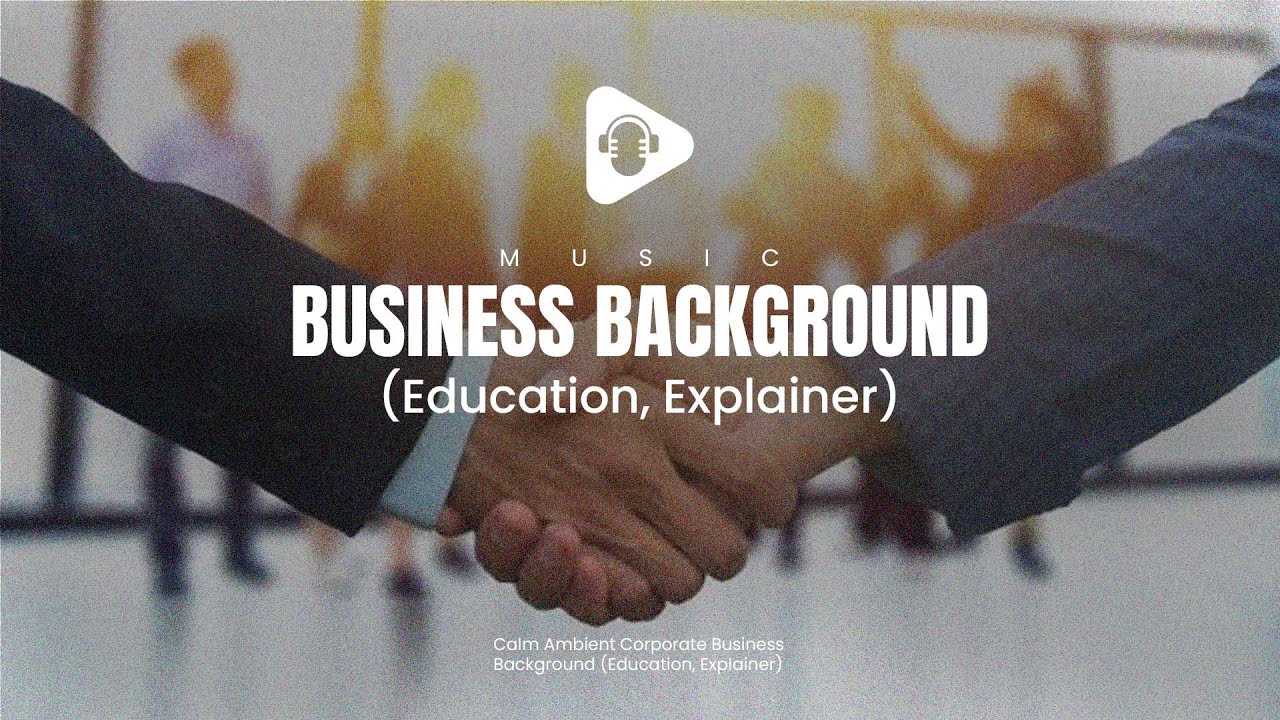 Documentary Business Background music - YouTube