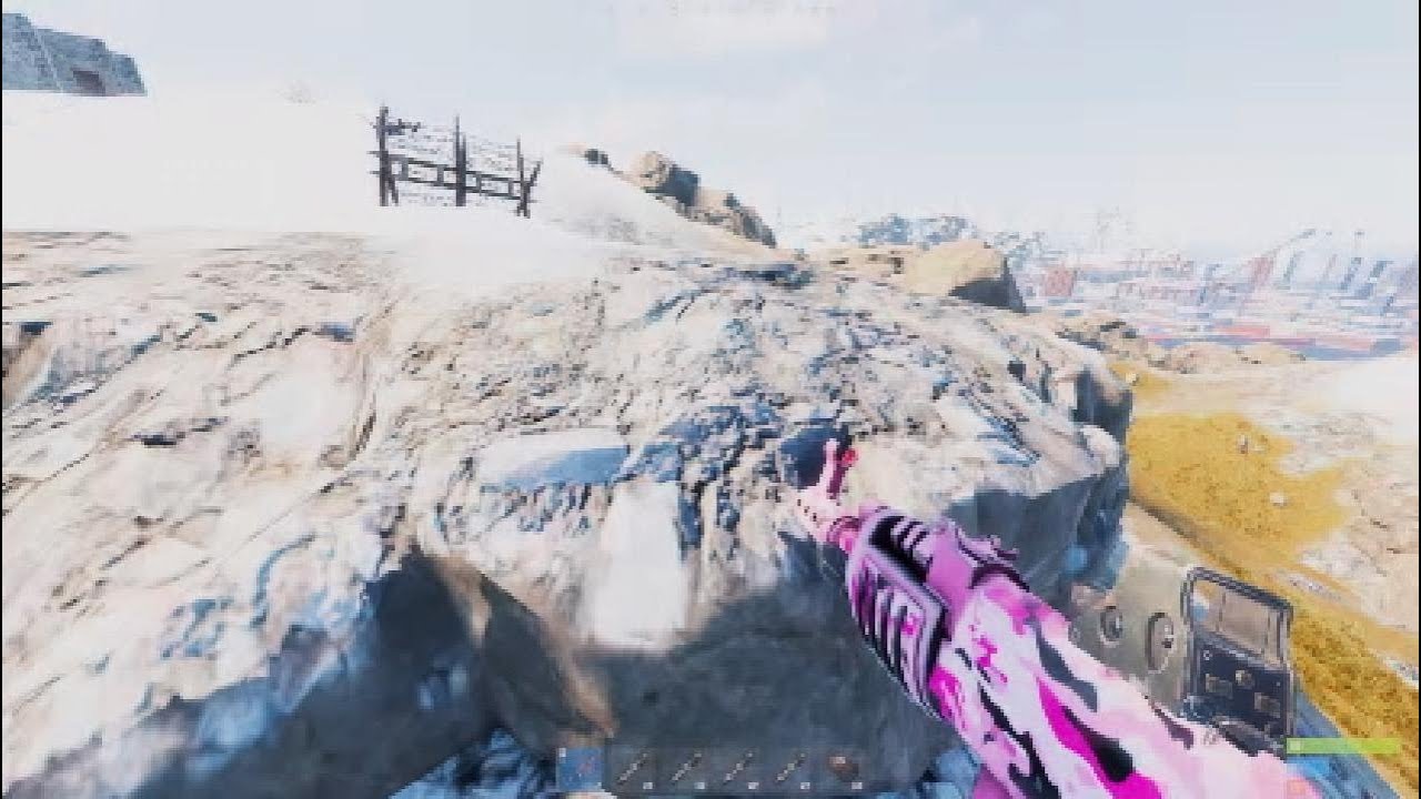 The Best Rust Console Player (Rust PvP Montage) - YouTube