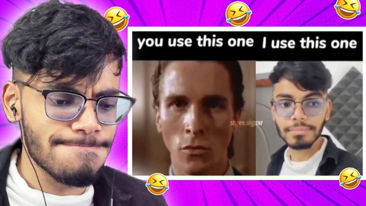 I Became The Sigma Meme - YouTube