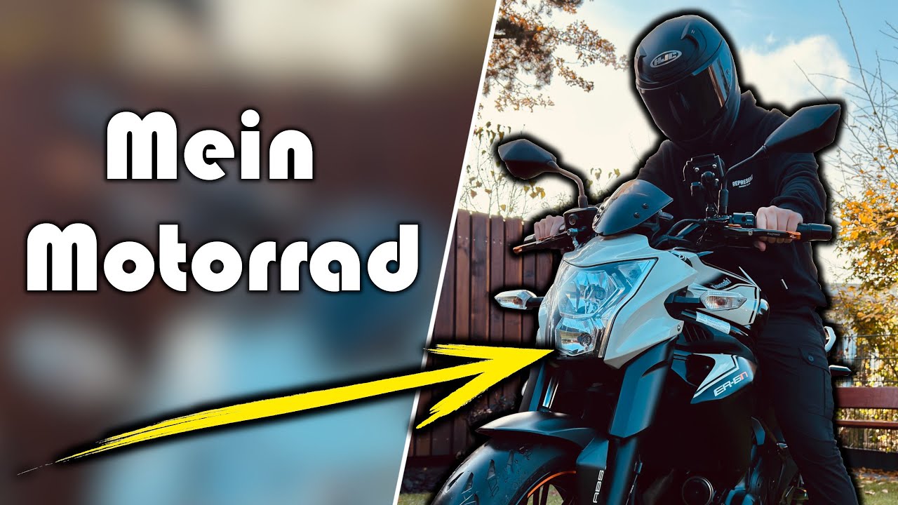 Motorrad Ohne Fuhrerschein