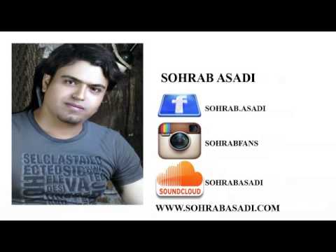 Sohrab Asadi-Shahzade