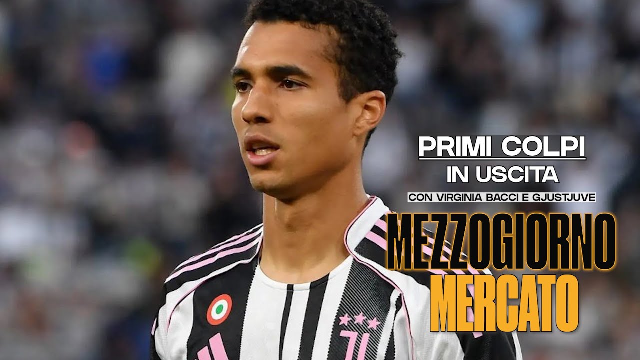 BARCA E BAYERN SU YILDIZ, LO SPORTING VUOLE ALBERTO COSTA, CHICO VICINO ...