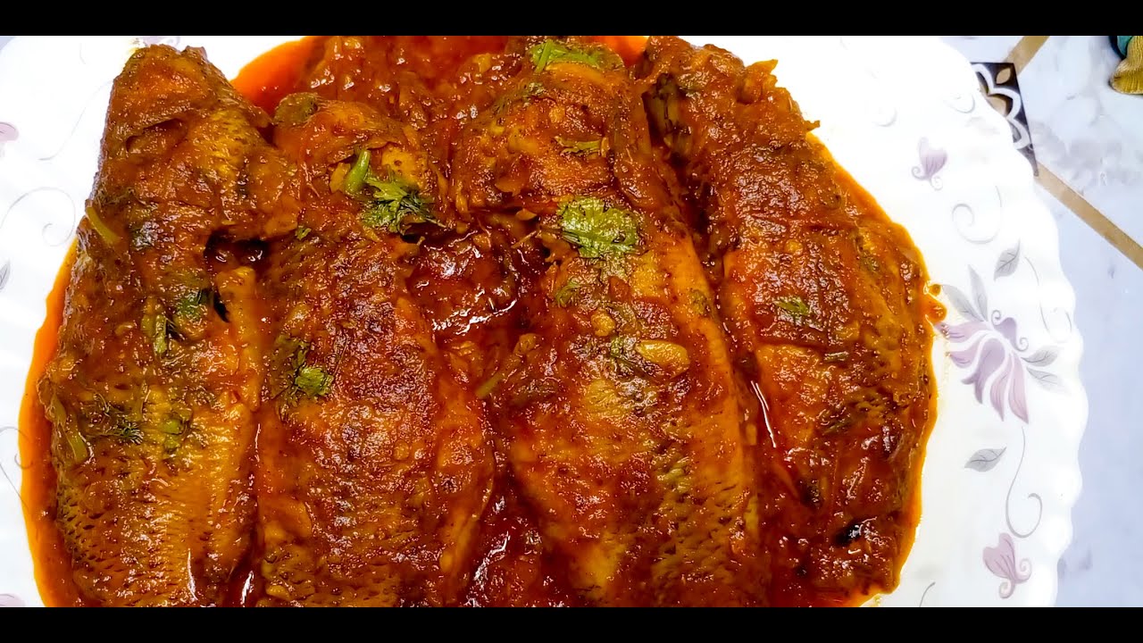 #koi fish curry recipe #koi fish curry #koi recipe #fish curry recipe # ...