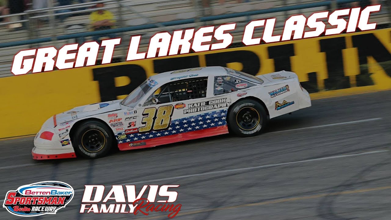 Great Lakes Classic - 7/14/23 - YouTube