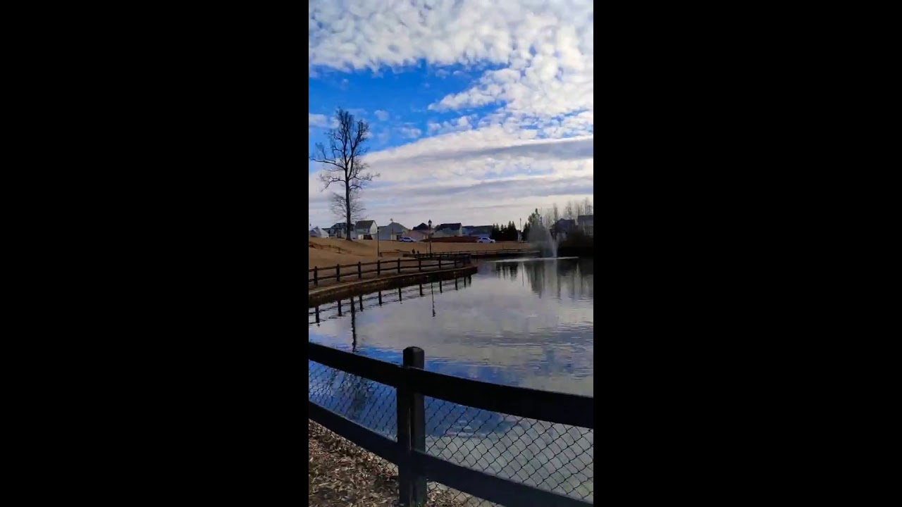 Legacy Park Greenville SC - YouTube