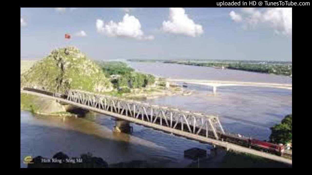 Chao_song_Ma_anh_hung___(Xuan_Giao)___Trung_Kien - YouTube