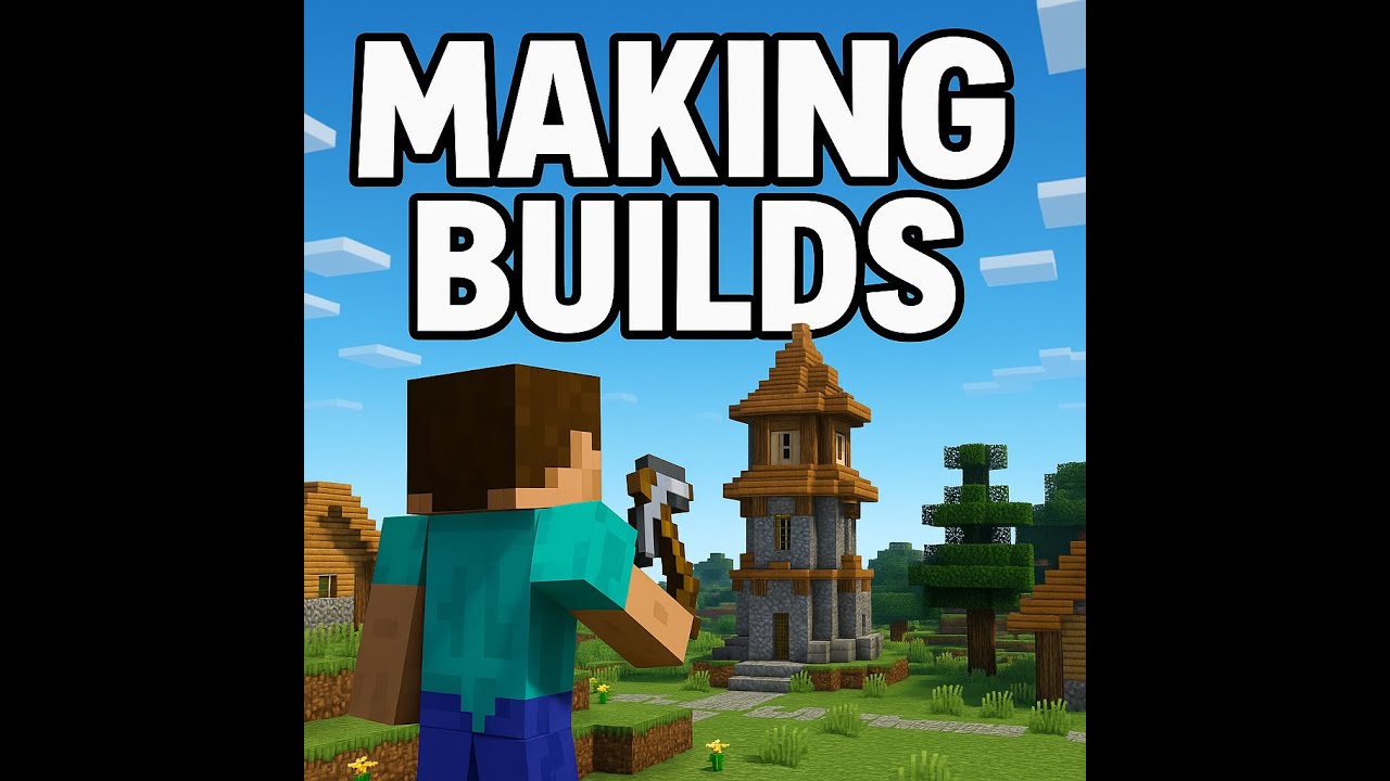 making build - YouTube