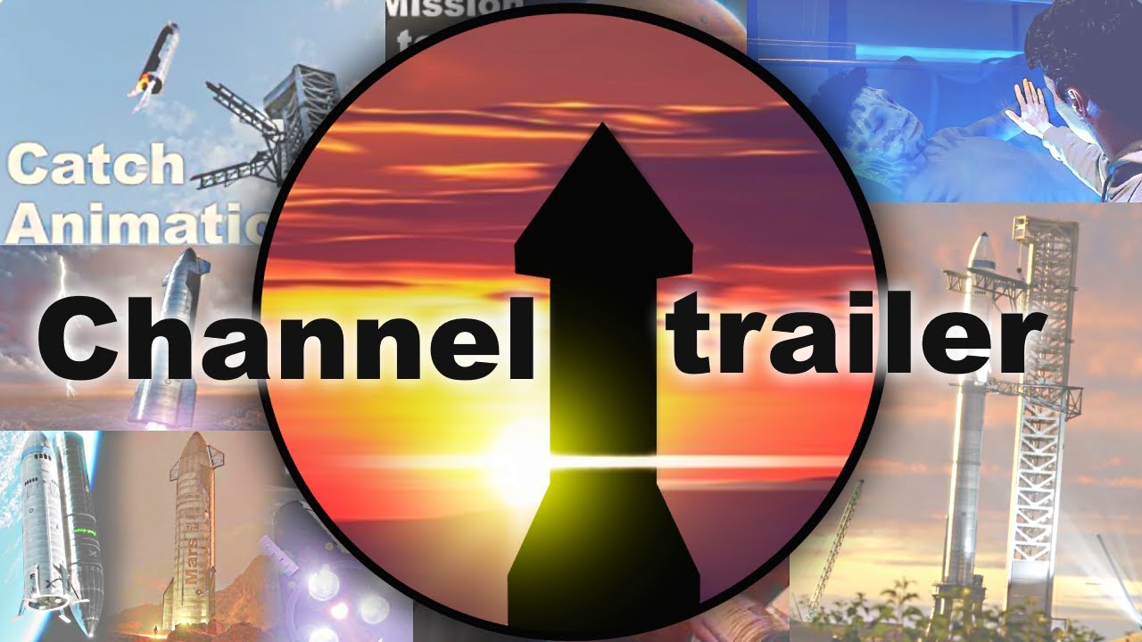 TijnM - CHANNEL TRAILER - 2023 Realtime YouTube Live View Counter 🔥 ...