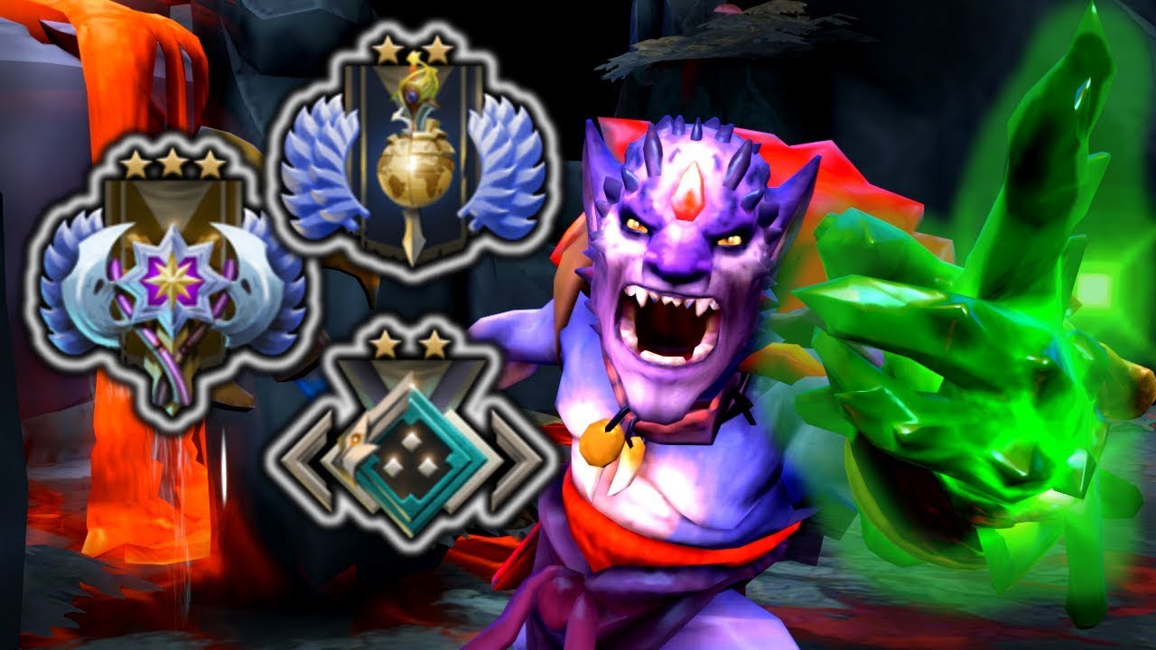 Skill Level of Lion at 3 Different Ranks - Replay Analysis - YouTube