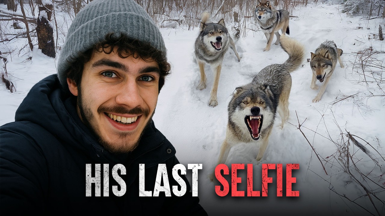 Why He Didn't Survive: The Kenton James Tragedy - YouTube