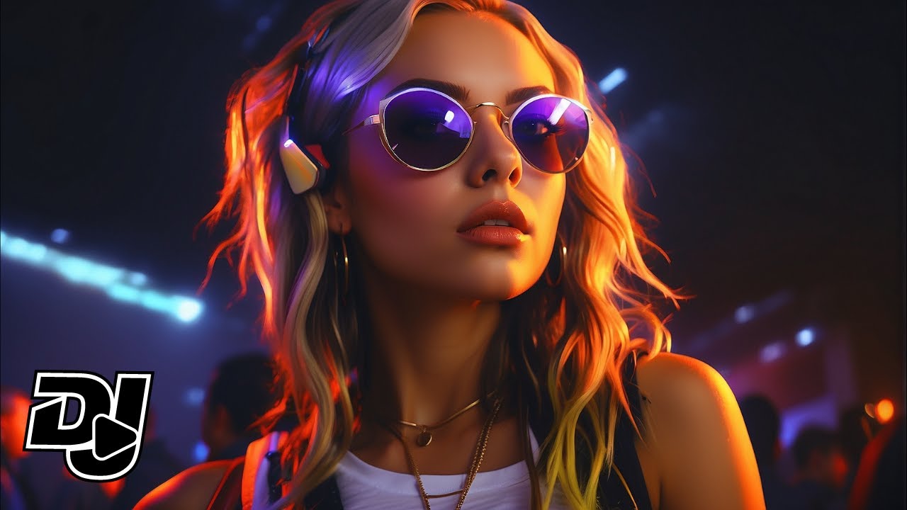 “Vibes Unleashed: Ultimate RnB Pop & House Mix | Pure Beats, No Lyrics ...