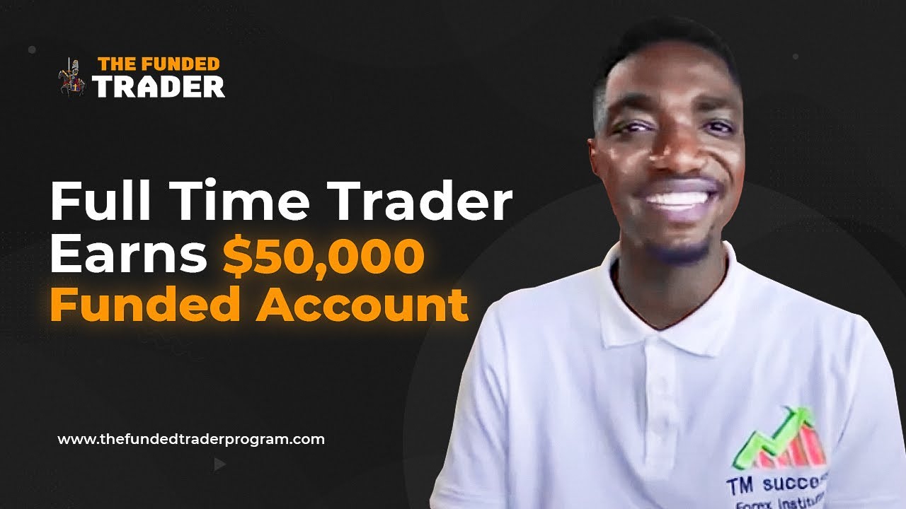 Trader reveals all in this interview | Strategy Revealed - YouTube