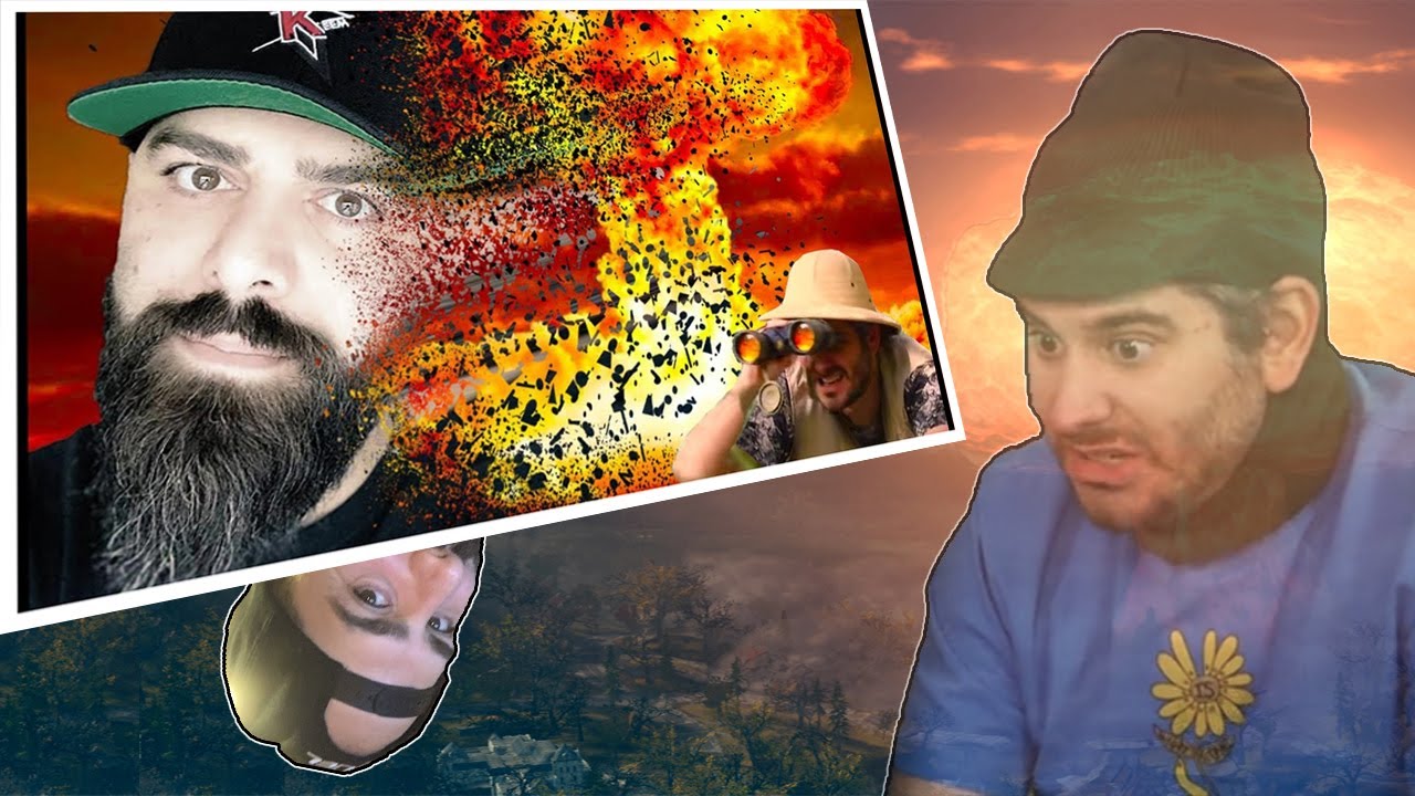 Did H3H3 Drop A Nuke On Himself? | Content Nuke - Keemstar Breakdown ...