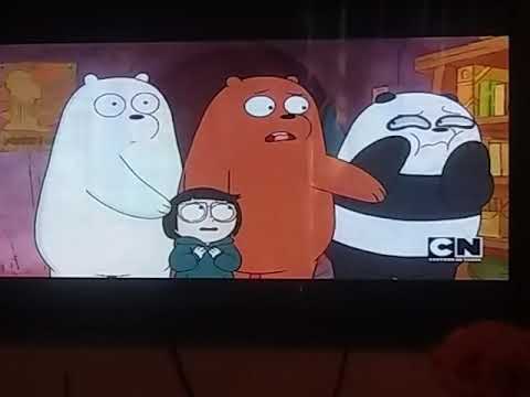 We Bare Bears:Pandas Tantrum - YouTube