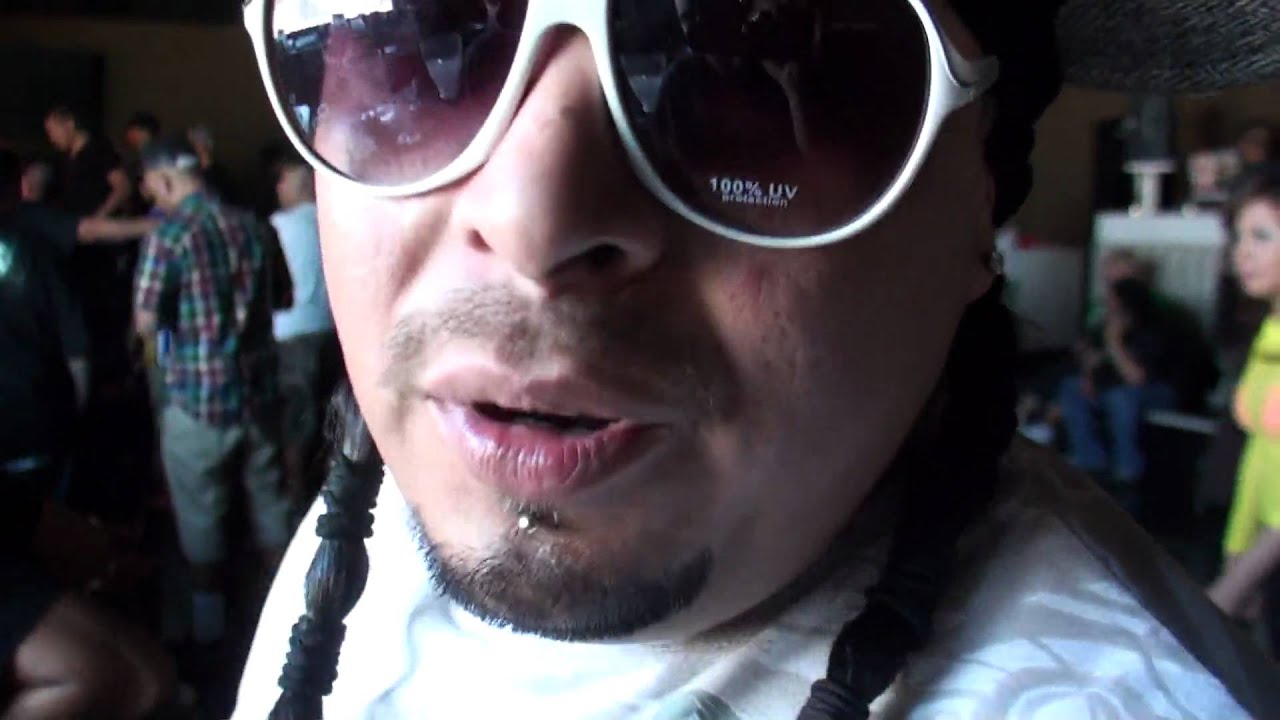 behind the scenes at STOOIE BROTHERS MUSIC VIDEO [HD]-Ariel Balderas ...