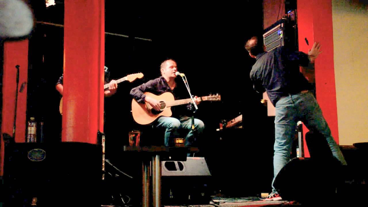 Drop In Club Copenhagen 2015 - YouTube