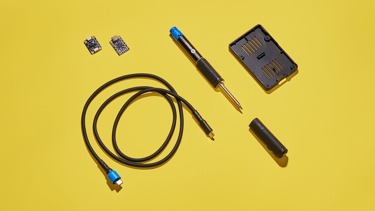 #NewProducts 10/23/24 Feat @Adafruit VCNL4200 Long Distance IR ...