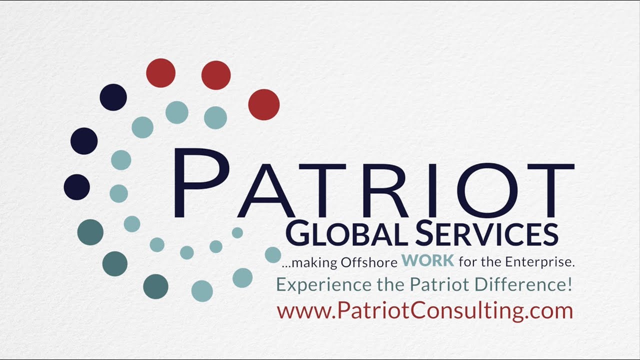 Patriot Consulting for Offshore Enterprise Solutions - YouTube
