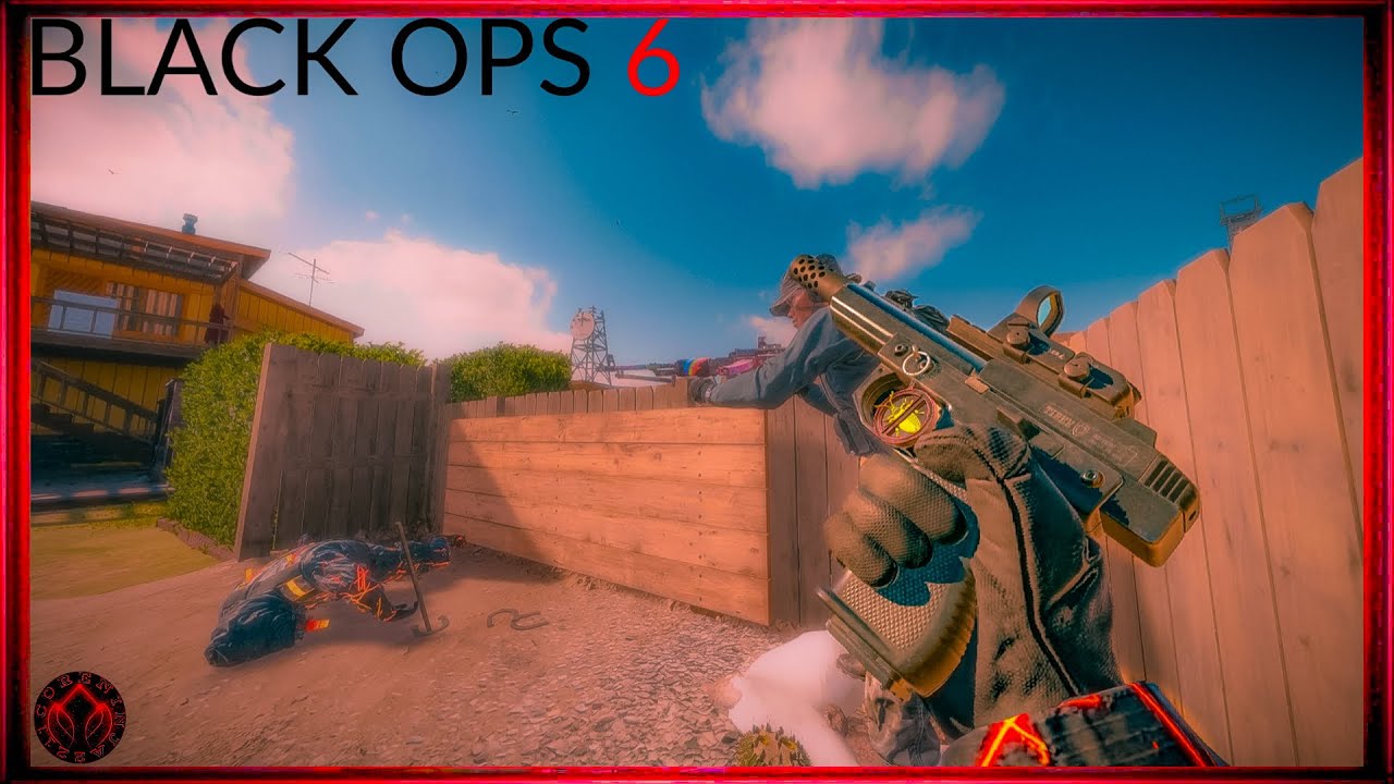 Call of Duty:Black Ops 6| Camo Grinding - YouTube