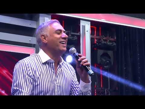 Mehmet Ekici - Esti Seher Yeli