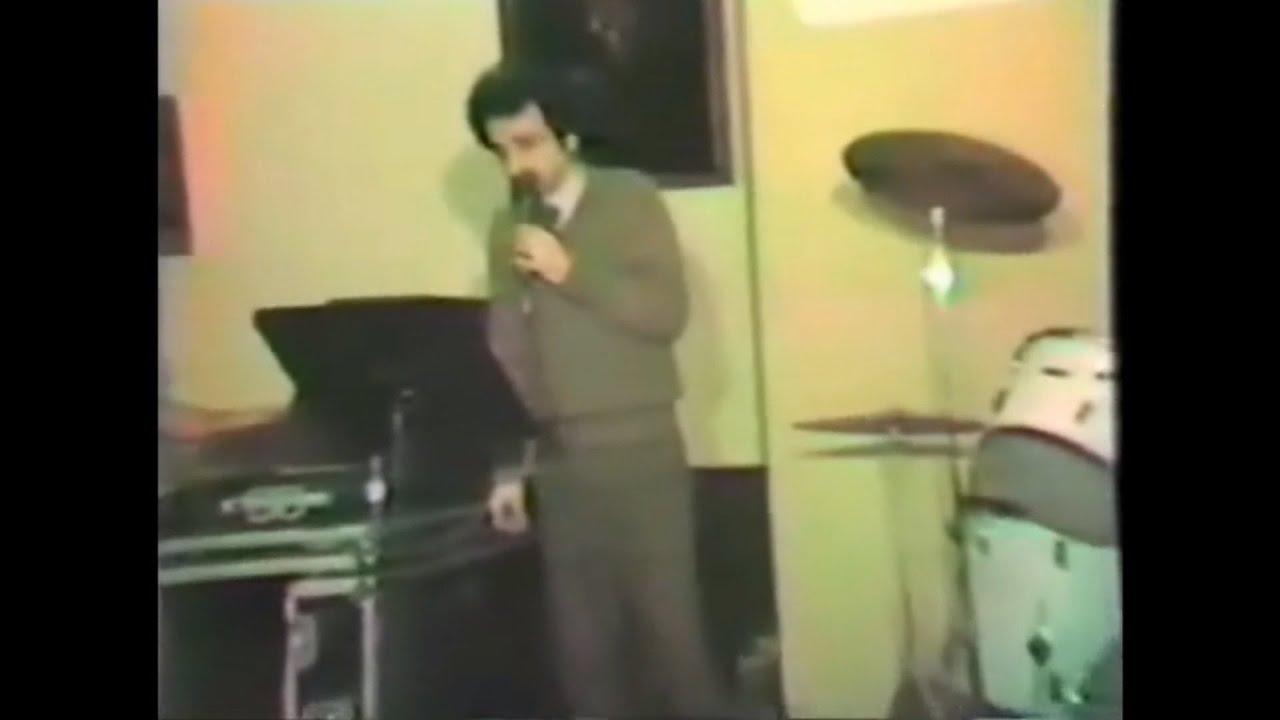 Akram Sana Shapera Lbe walebo Khega Yakora Khlkalee 11 اكرم صنا - YouTube