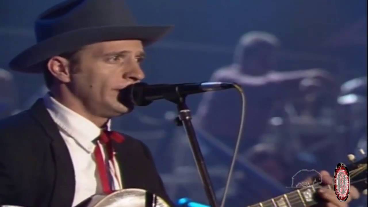 BR5-49 - Heartaches by the Number(Live) - YouTube