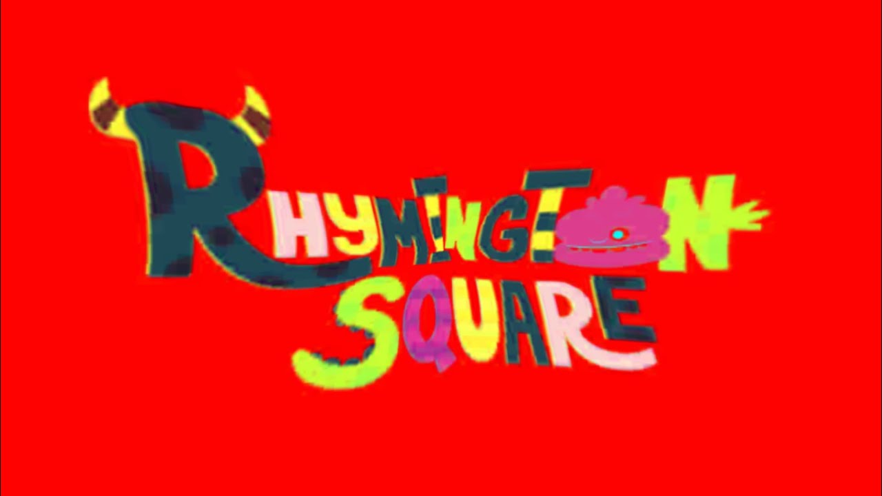 RHYMINGTON SQUARE INTRO LOGO EFFECTS { Sponsored by: Preview 2 Effects ...