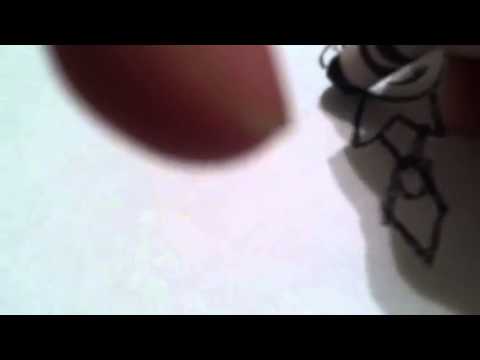 How to draw a preacher - YouTube