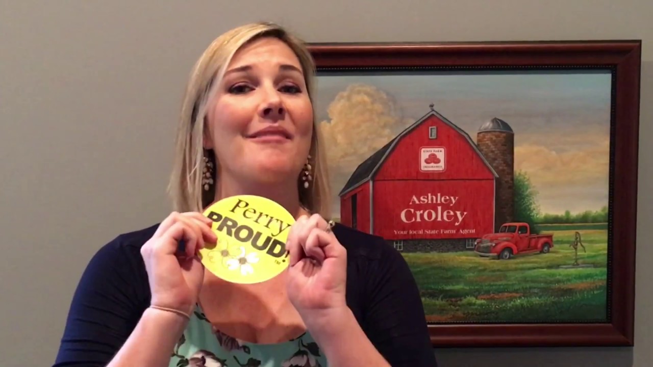 Ashley Croley - YouTube