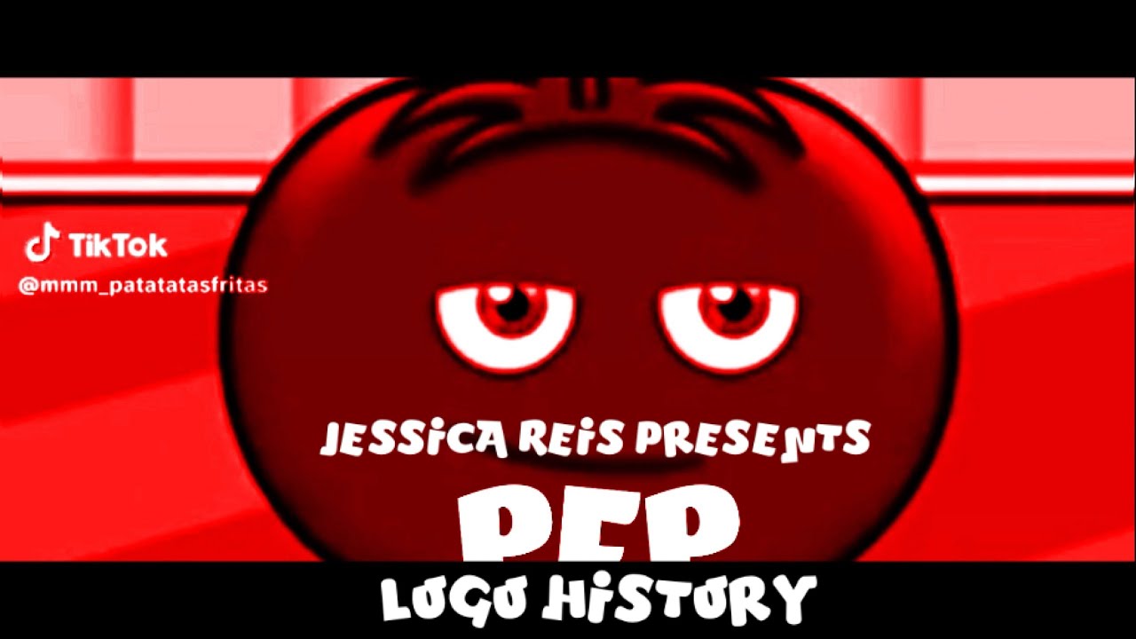 PFP logo history - YouTube