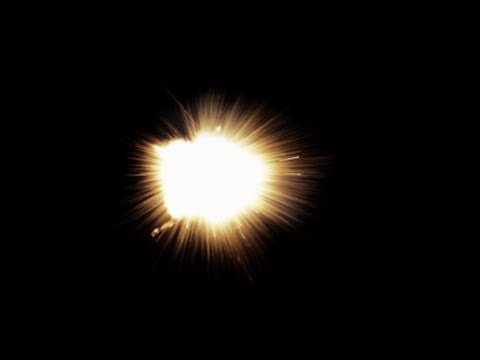 Muzzle Flash Straight / Pistol / Visual Effect - YouTube