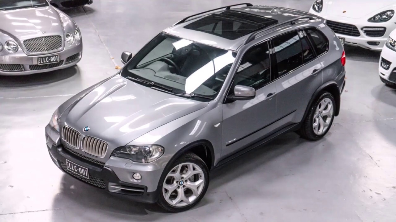 BMW X5||Cheetah_Cheets - YouTube