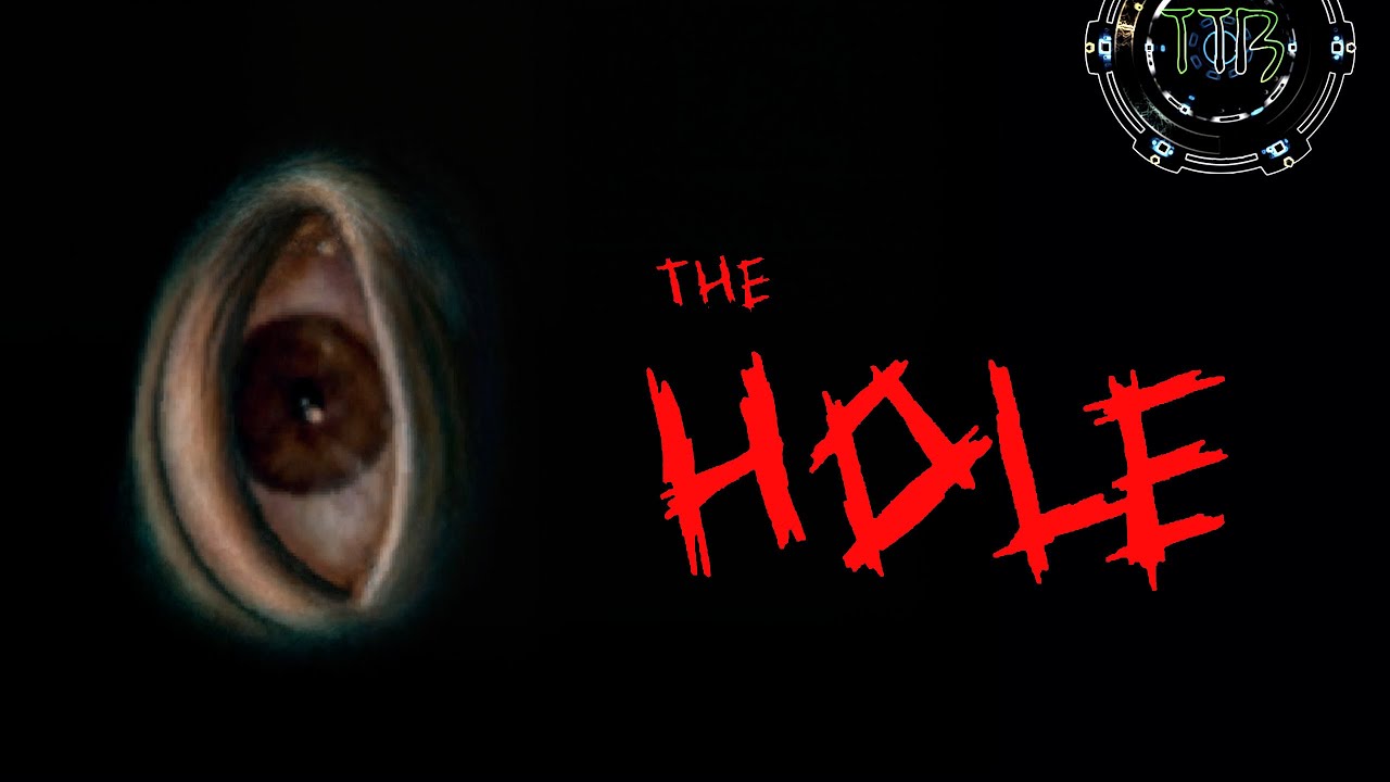 Kinderleben - Eine Hölle in 3 Akten - [Bober Bros] The Hole - YouTube