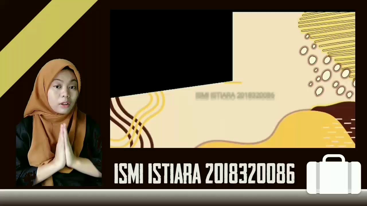 ILMU - FILSAFAT ILMU S06 - ISMI ISTIARA 2018320086 - YouTube