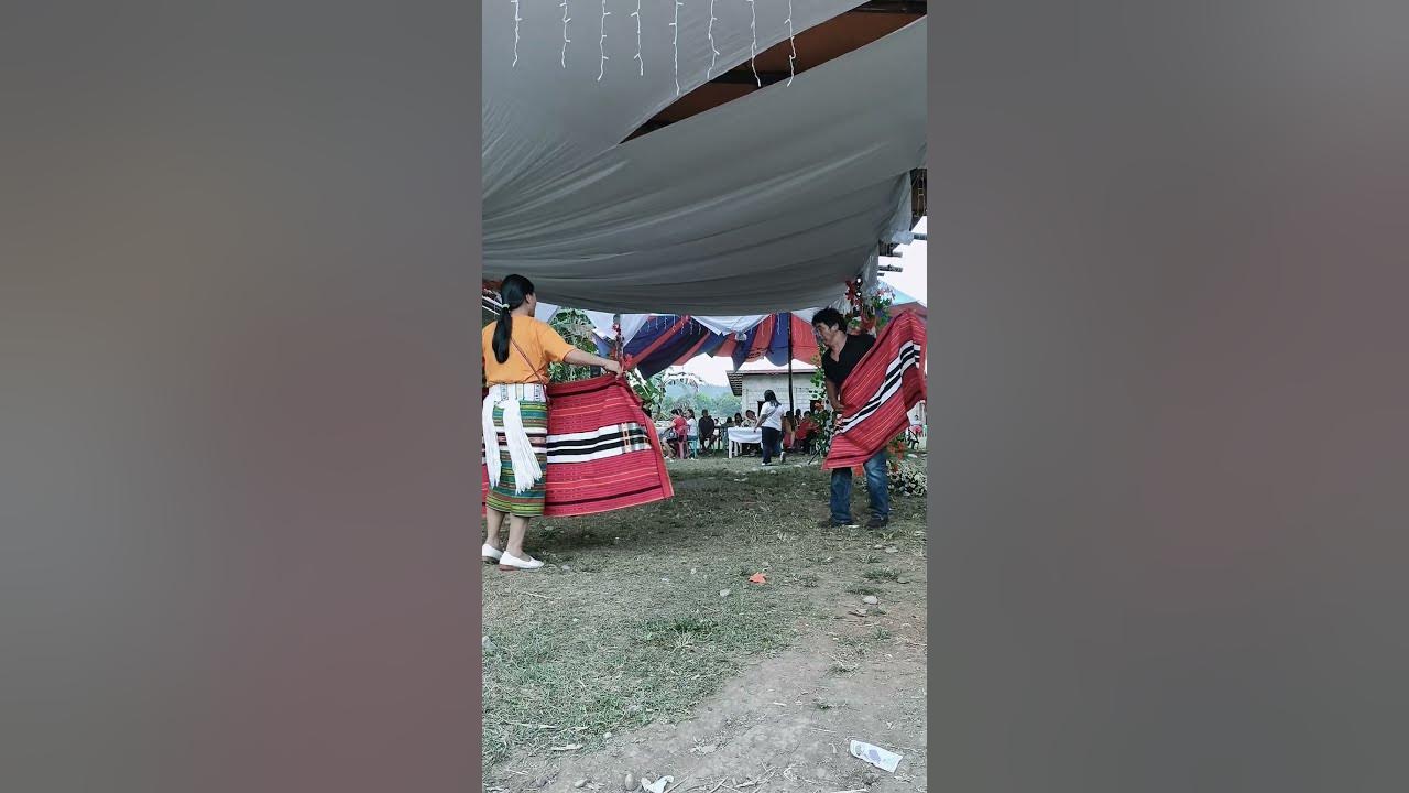 Takik dance - YouTube