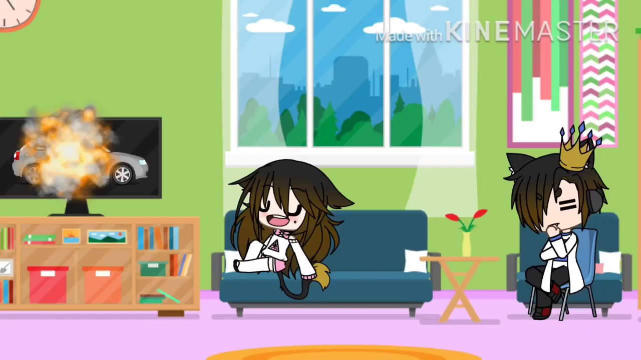 Cars that go **boom** (explanation in desc) - YouTube