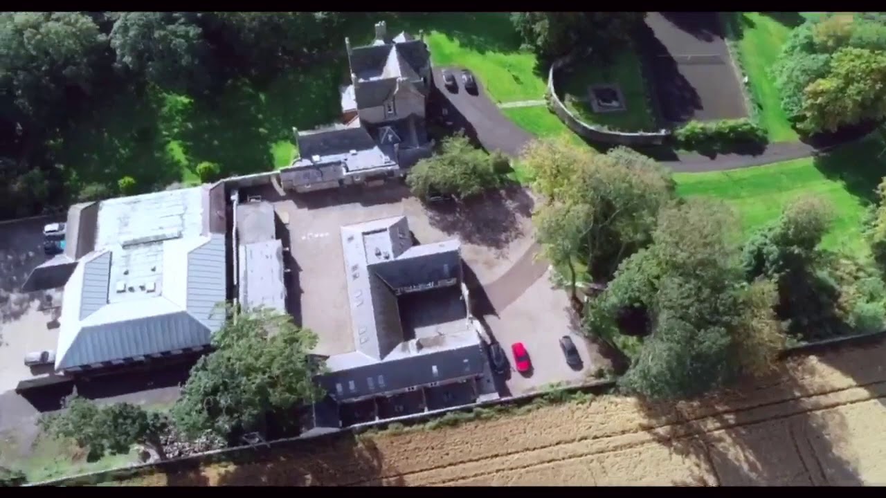 Panbride House - YouTube