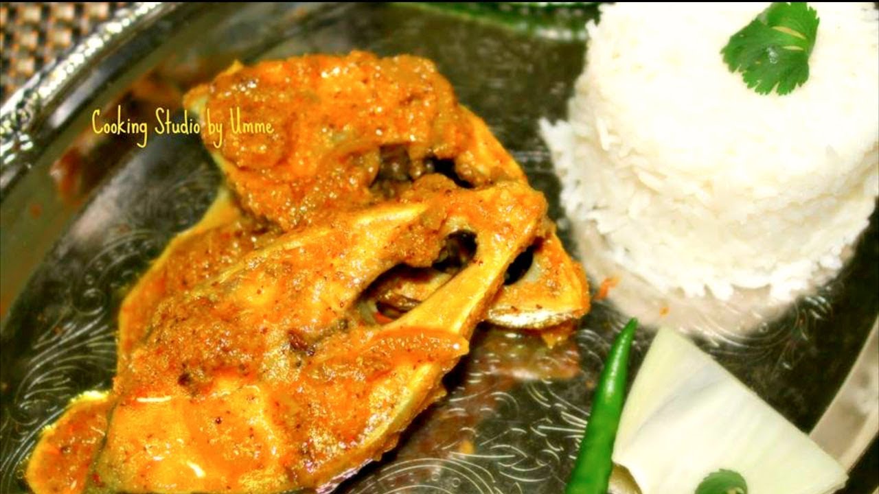 সর্ষে ইলিশ/সরিষা ইলিশ ||Bangladeshi Shorshe ilish recipe || Hilsha fish ...