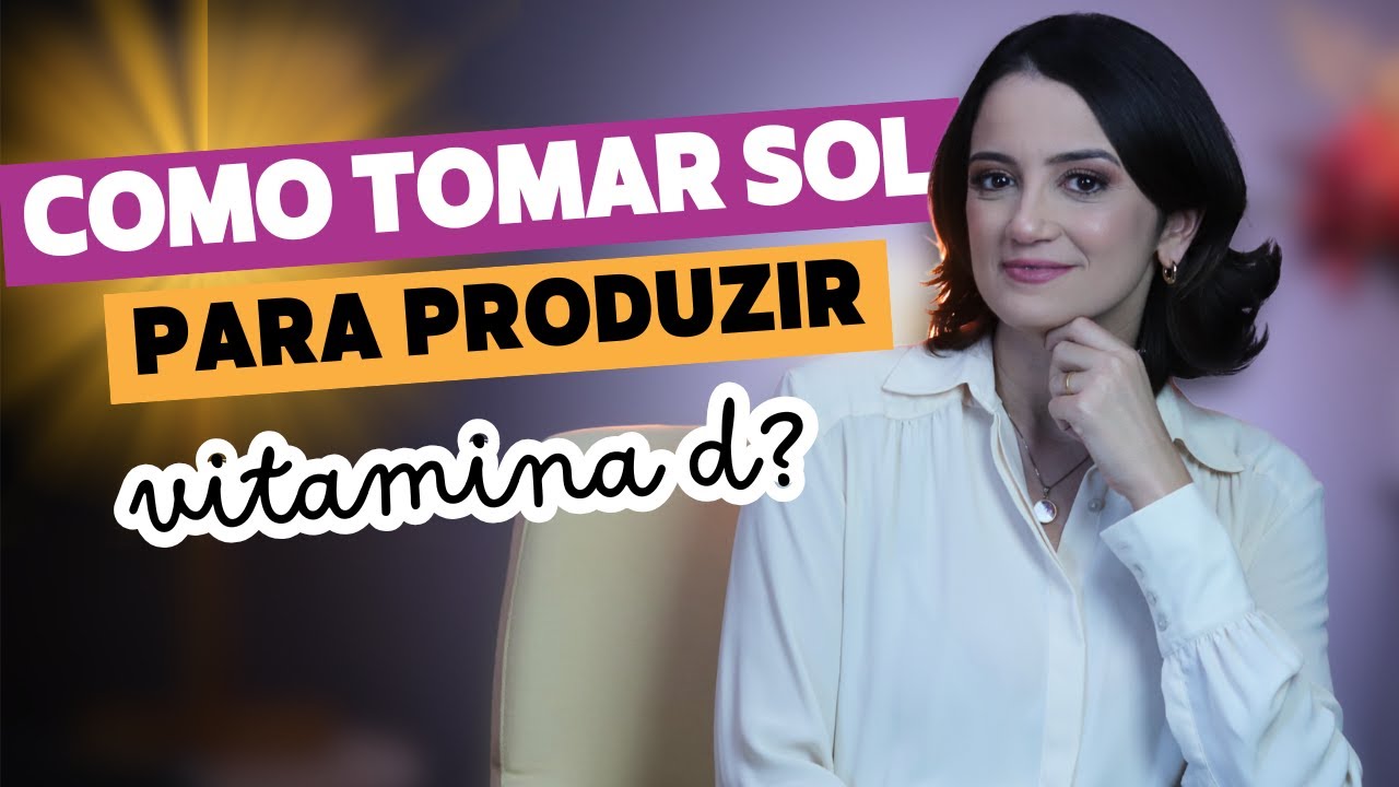 Quanto tempo de sol? Qual horário? - YouTube