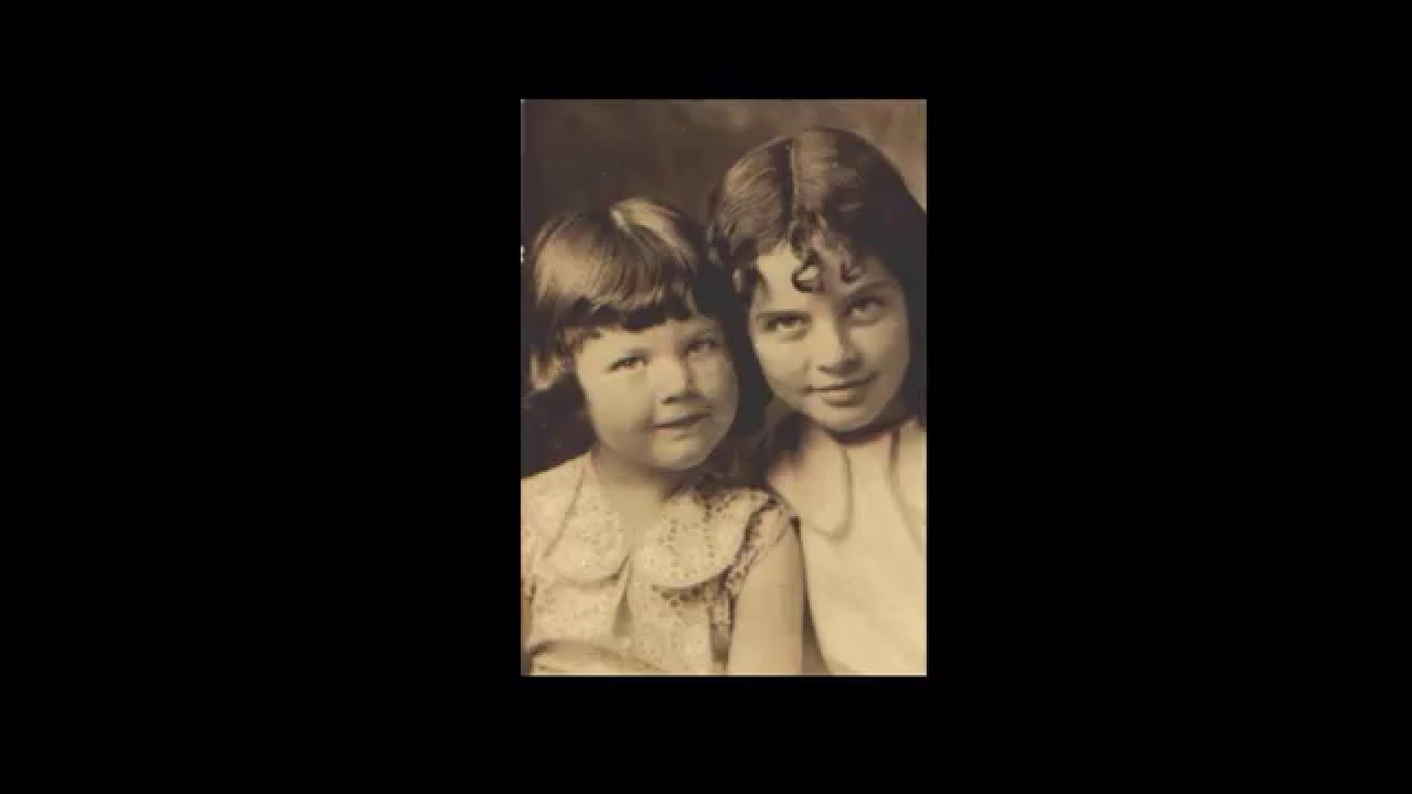 Ruby Powell Slideshow Video - YouTube